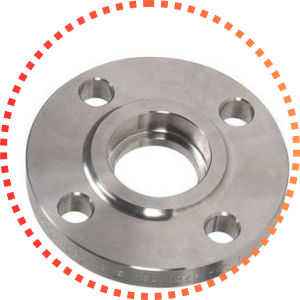 Forged Flanges – PT. WIJAYA FITTINGS MFG. INDONESIA